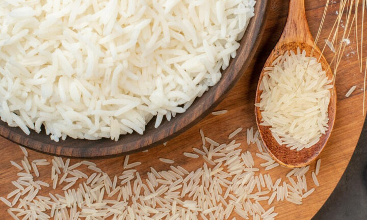 List of Major Basmati Rice varieties in India - Export Mandi